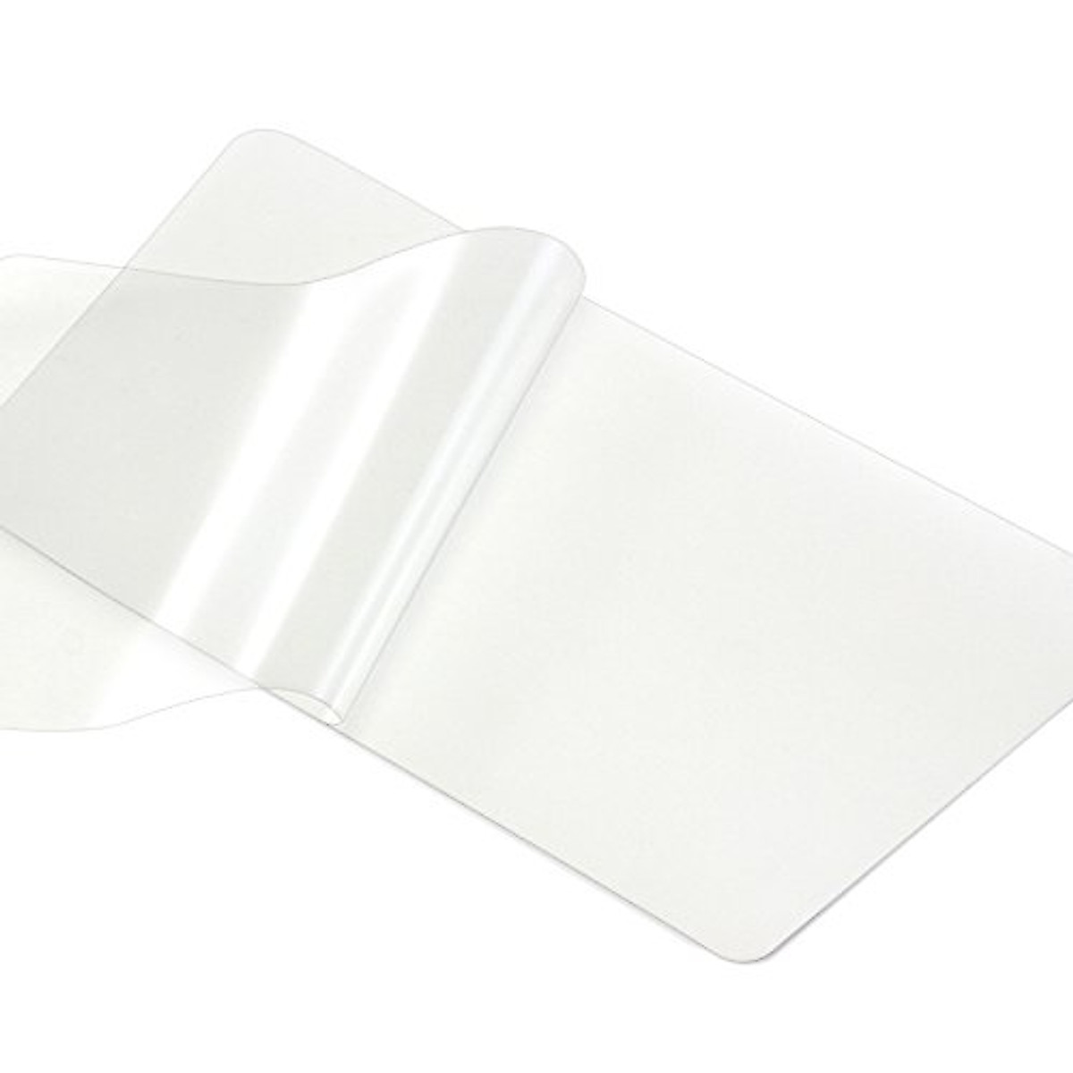 Red Hound Auto Screen Saver 2pc Compatible with Toyota Tacoma 2013-2019 Entune Invisible High Clarity Touch Display Protector Minimizes Fingerprints 6.1 Inch