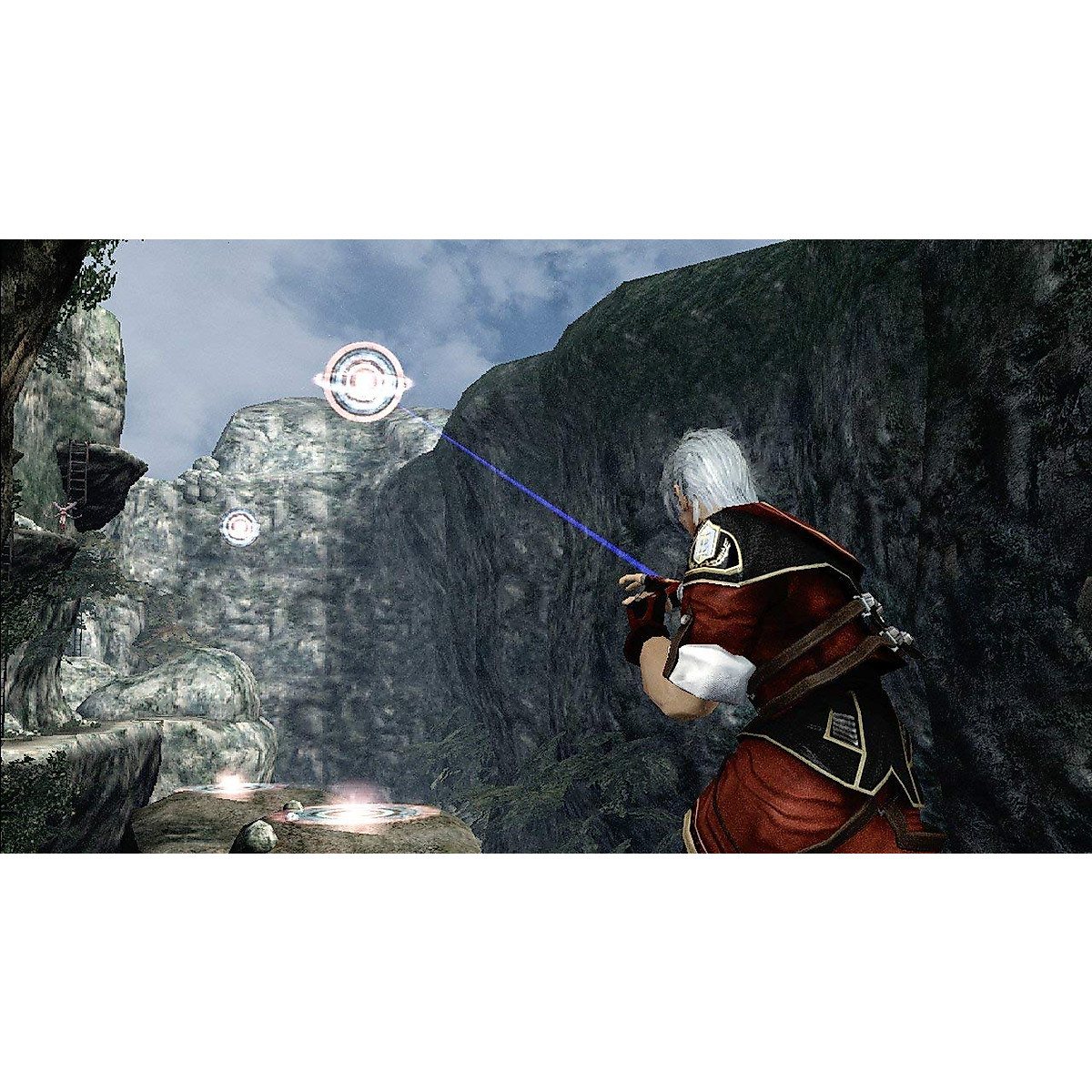 Enchanted Arms - Xbox 360 (Renewed)