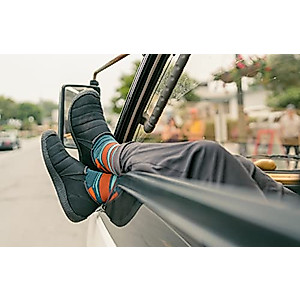 KEEN Men's Howser 2 Casual Comfortable Durable Slippers, Triple Black, 12