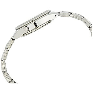 SEIKO Men's SNK623 5 Stainless Steel Bracelet Watch