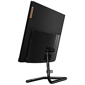 Lenovo IdeaCentre A340 21.5" FHD Touchscreen All-in-One Computer, Intel Core i3-8100T Processor, 4GB DDR4 RAM, 128GB PCIe SSD, 802.11ac + Bluetooth, USB 3.1, HDMI Out, Windows 10 Home