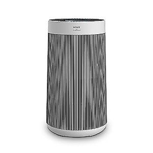 WINIX T810 Air Purifier for Home Extra Large Room Up to 1968 Ft² in 1 Hr With Smart Wi-Fi, Air Quality Monitor, True HEPA, Carbon Filter and Auto Mode, Captures Pet Allergies, Smoke, Dust
