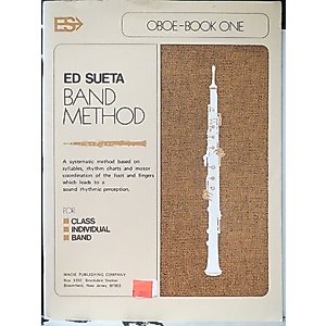 Macie Publishing 1566177588 Ed Sueta Band Method Volume1 Bassoon