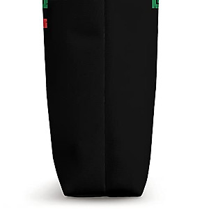 Black History Month 365 African American Heritage Tote Bag