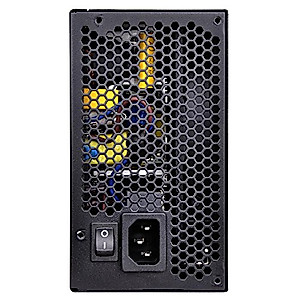 SilverStone Technology Strider 850 Watt 80 Plus Platinum Modular PSU 850 Power Supply PS-ST85F-PT