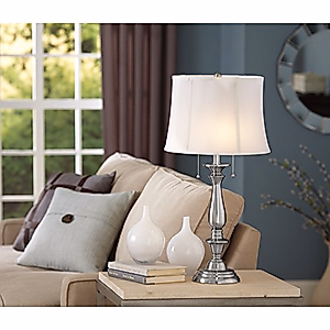 Great Eagle 50/100/150W Equivalent 3-Way A21 LED Light Bulb 2700K Warm White Color (2-Pack)