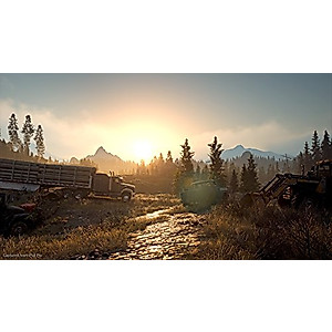 Days Gone - Playstation 4