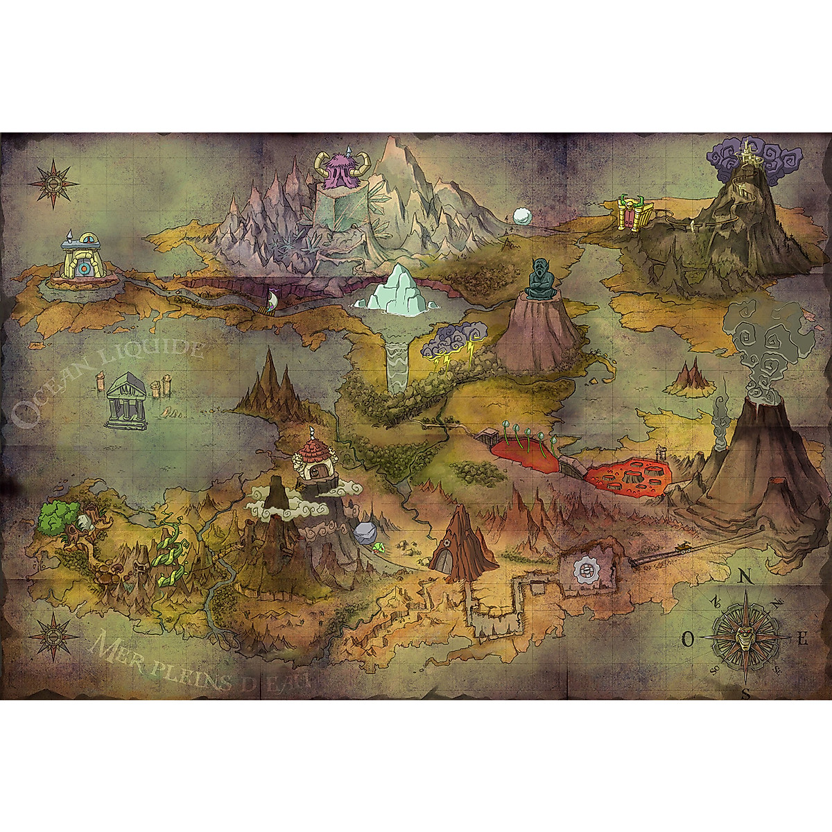 Toki Collector's Edition (Nintendo Switch)