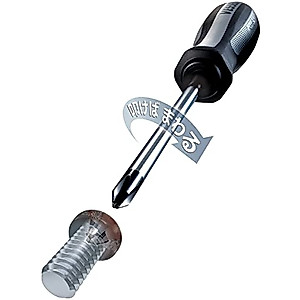 VESSEL MEGADORA IMPACTA Impact Driven Screwdriver +3x150 (6") No.980 980P3150