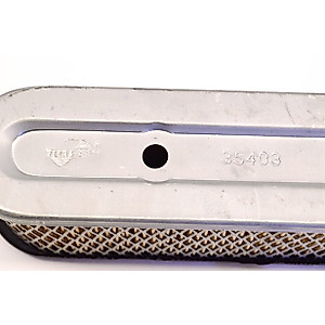 GENUINE OEM TECUMSEH PARTS - AIR CLEANER 35403