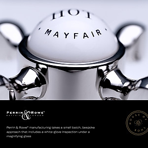 Rohl U.3261R-2 Bathroom-Sink-Faucet-Replacement-Parts