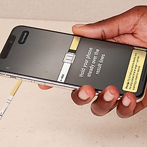 Modern Fertility Ovulation Kit | Reliable at-Home Test Helps You Identify Fertile Days, Predict Ovulation, and Get in Sync with Your Cycle, FSA HSA Approved | 20 Test Strips