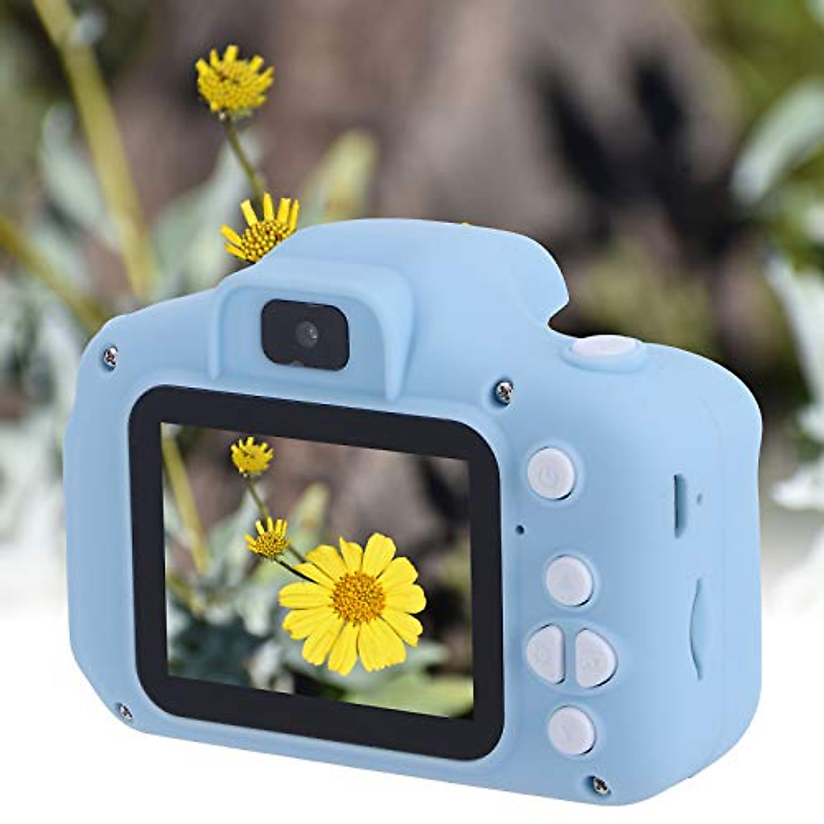 20MP Digital Camera Ultra‑High‑Definition Eye Protection Screen Timed Shooting Photography Tool