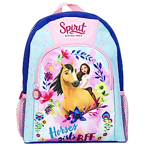 Dreamworks Kids Spirit Riding Free Backpack
