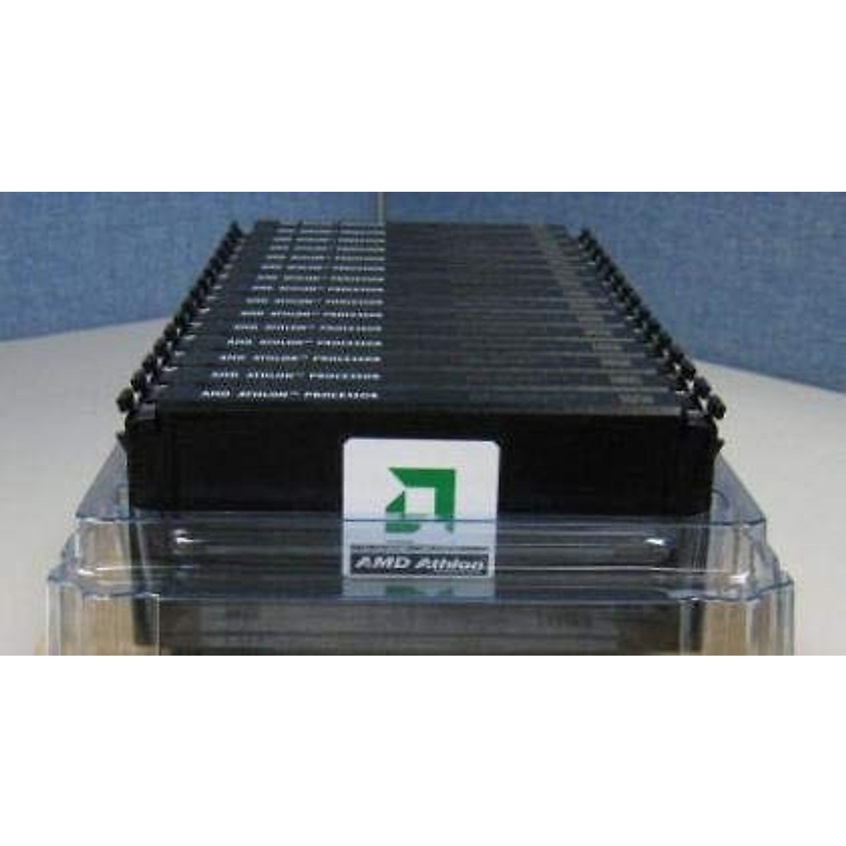 Amd Cpu - AMD ATHLON PROCESSOR AMD-A0700MPR24B A - A0700MPR24B