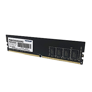 Patriot Memory Signature Line Series DDR4 16GB (1 x 16GB) 3200MHz (1 Rank Single-Sided Module)