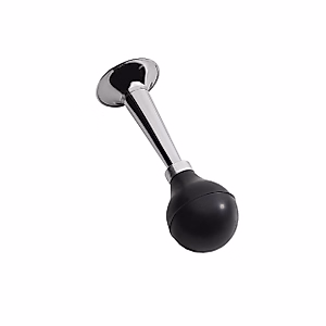 Forum Novelties Metal Clown Horn (Standard)