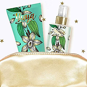 Yuya - Republic Cosmetics Body Mist "Vainilla para el Alma" 250 ml - delicious vanilla scent