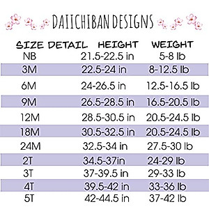Daiichiban Designs Aunt baby boy clothes baby girl clothes auntie sayings (3 months)