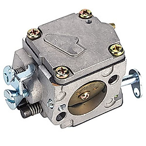 Carburetor Air Filter Spark Plugs Kit for Jonsereds 625 630 625 Chain Saw Garden Tools