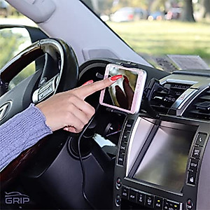 Verizon Wireless Charging Car Mount,Automatic Sensor Car Phone Holder,10W Qi Fast Charging Auto-Clamping mount, Dash for iPhone 11/11 Pro/11 Pro Max/Xs MAX/XS/XR/X/8/8+, Samsung S10/S10+/S9/S9+/S8/S8+