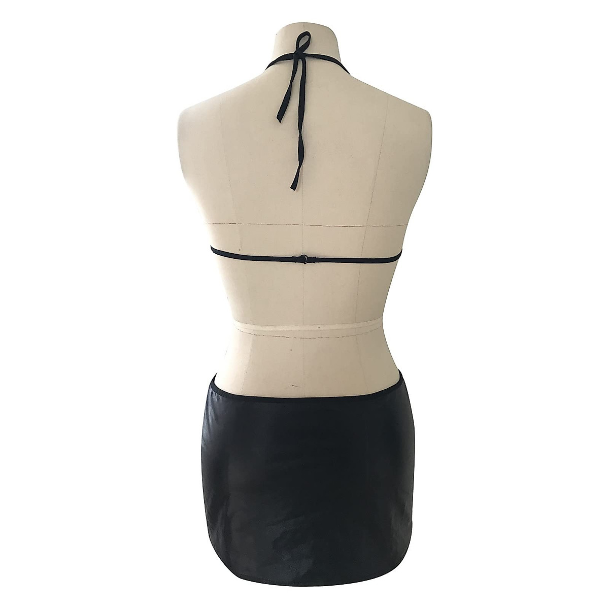 MEOILCE Plus Size Lingerie for Women for Sex Naughty 2 Piece Sex Products for Women Pleasure Lace Underwear Sleepwear Mesh See Through Sexy Exotic Nightwear Bra and Panty Sets AN31 Black