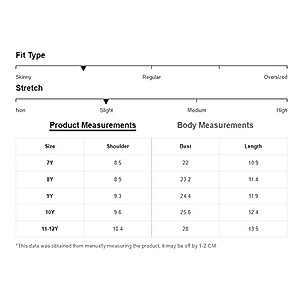 Milumia Girls Shirt 2 Pack Ribbed Knit Round Neck Casual Baisc Crop Tank Top (A Multicolor, 8 Years, Sleeveless)