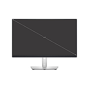 Dell 24 Monitor - P2422H - Full HD 1080p, IPS Technology, ComfortView Plus Technology