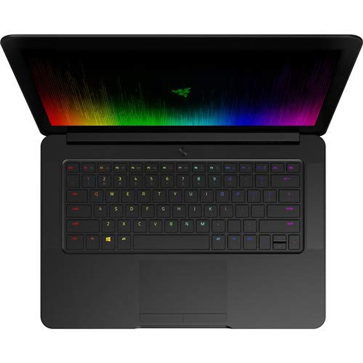 Razer 14" Blade Multi-Touch Gaming Laptop, Intel Core i7-6700HQ Quad-Core Processor, 16GB Memory, 256GB SSD, NVIDIA GeForce GTX 970M