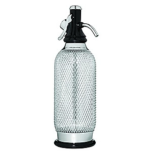 iSi North America Replacement Measuring Tube with O-Ring for use with iSi Soda Maker Classic