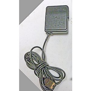 Original Nintendo Gameboy Advance Sp AGS-002 Ac Adapter