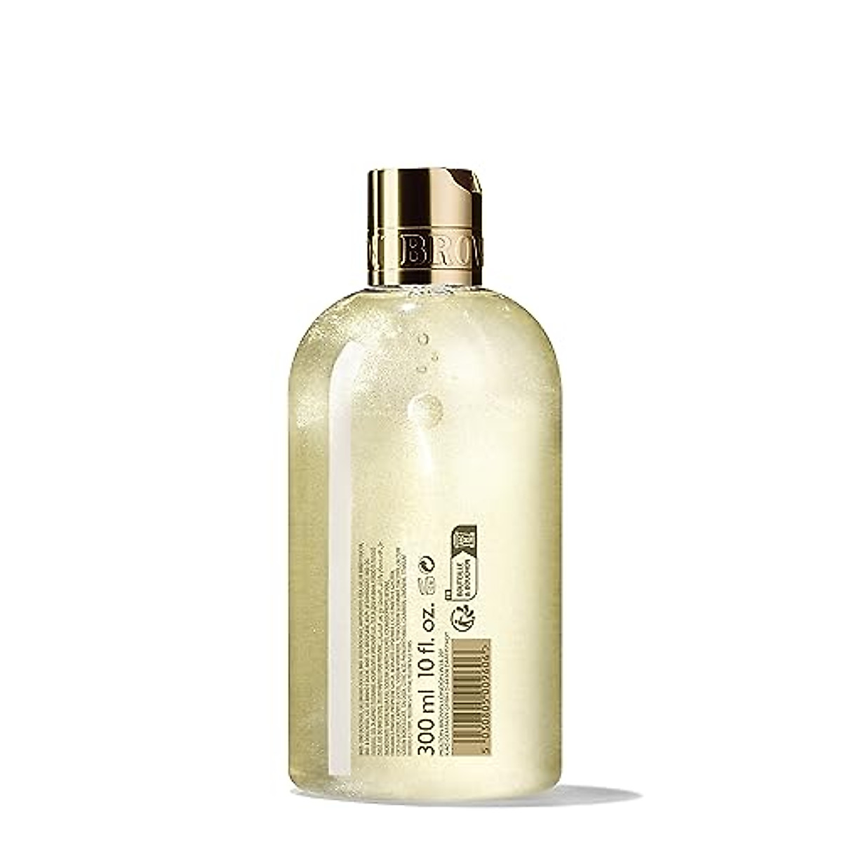 Molton Brown Vintage With Elderflower Bath & Shower Gel 10 fl. oz.