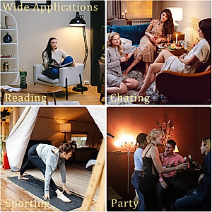 NS 2 Pack 70W G25 LED Corn Light Bulbs, 8800 Lumens, 3000K Warm White, E26/E39 Base, Ideal for Home, Garden, Garage, Backyard, Street, Office, Warehouse, Workshop, High Bay, and Gym Lighting