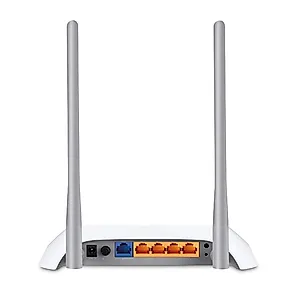 TP-Link TL-MR3420 3G/4G Wireless N Router