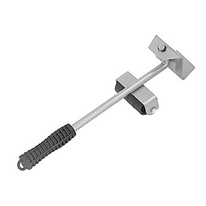 XHTLLO 4PCS Furniture Moving Wheel with er Triangular Iron Moving Dolly Set for Heavy Items