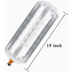 Adapter Bags Accessories Kit Balloon Bag 6pcs