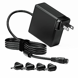 Universal Laptop Charger for ASUS 65W 45W 33W Laptop Adapter Charger Notebook Power Supply