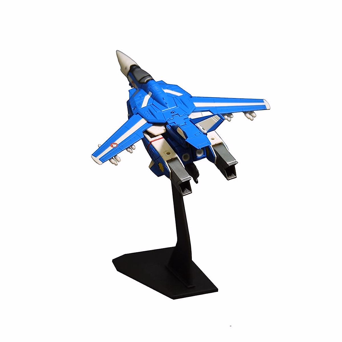 Robotech 30th Anniversary Max Sterlings GBP-1J Heavy Armor Veritech Transformable Action Figure