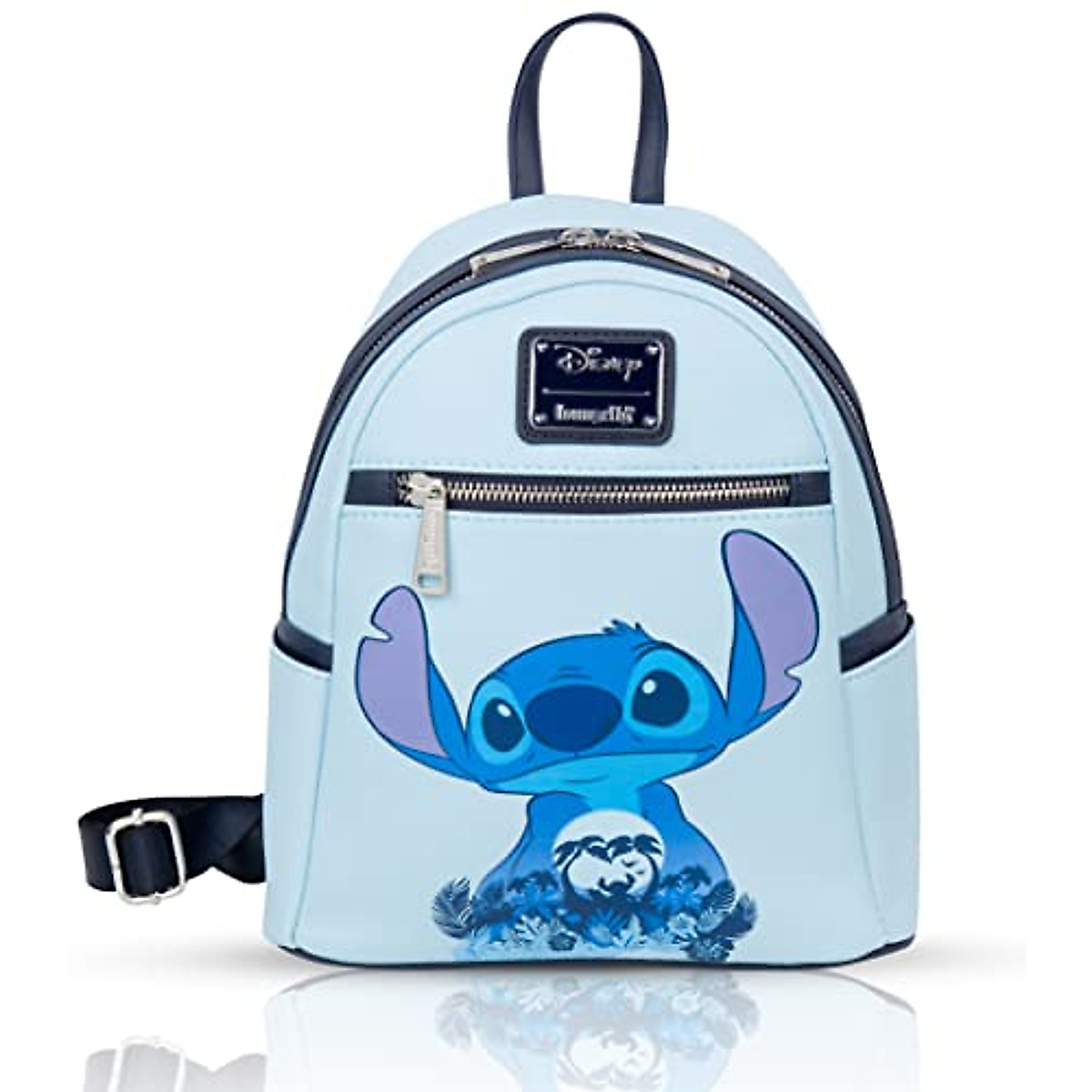 Loungefly Disney Stitch Mini Backpack