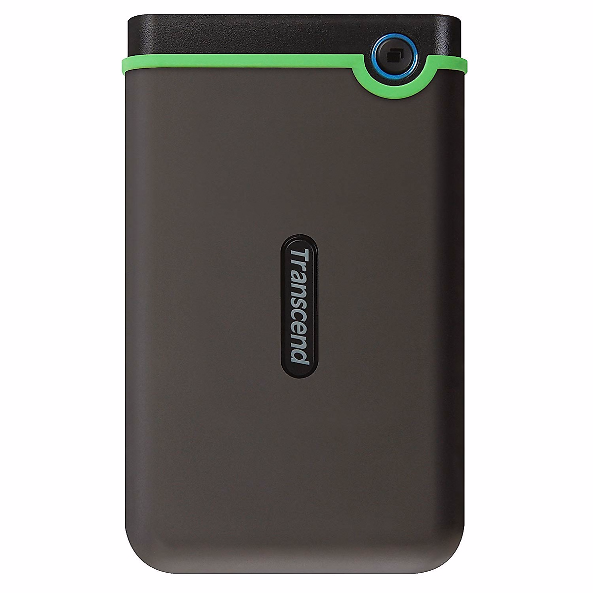 Transcend 1 TB StoreJet M3 Military Drop Tested USB 3.0 External Hard Drive