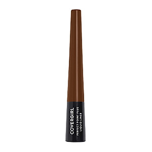 Covergirl Perfect Point Plus Liquid Eyeliner, Espresso, .08 Fl. Oz.