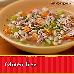 HORMEL Canned Ham, Smoked, 5 Ounce (Pack of 12)