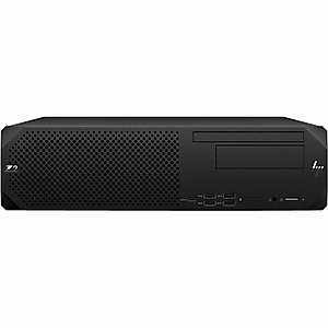 HP Z2 G9 Workstation - 1 x Intel Core i9 Tetracosa-core (24 Core) i9-13900 13th Gen 2 GHz - 32 GB DDR5 SDRAM RAM - 1 TB SSD - Small Form Factor - Black
