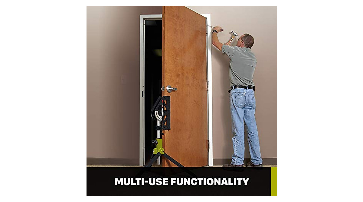 Rockwell RK9034 JawStand XP: Precision Work Support