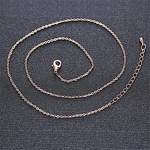 Figaro Design Elegent Crystal Yellow Little Bee Colored Glaze Drip Honey Bee Little Bumblebee Pendant Necklace