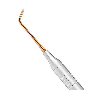2 Goldstein Flexi-Thin Composite Contouring Instrument, Paddle & Plugger