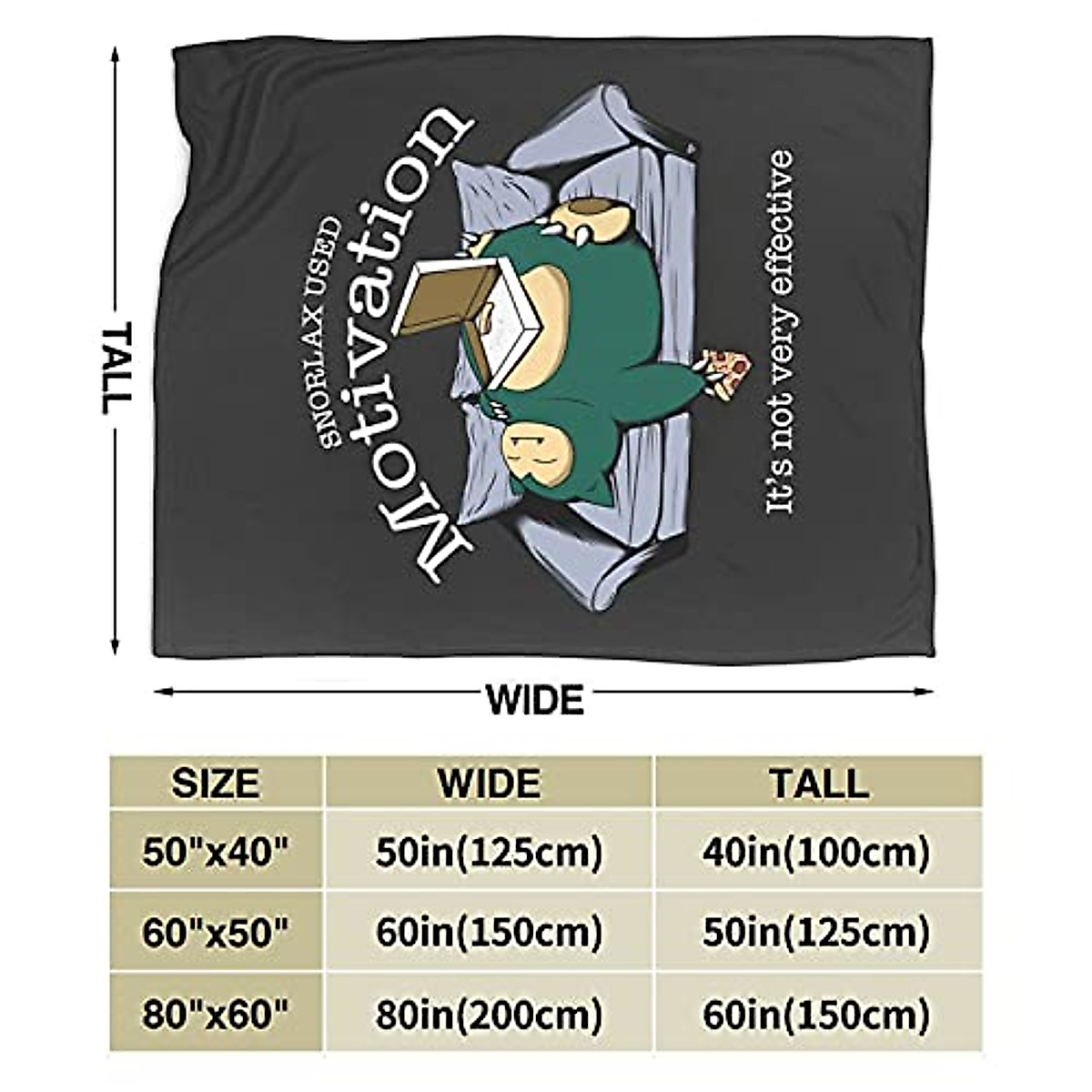 Interesting Flannel Fleece Blanket for Beding Cozy Plush Throw Blanket Lightweight Decorative Blanket Air Conditioner Blanket Towel for Couch Sofa Chair Office Travelling Camping Gift 60"X50"