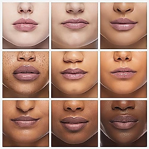 Evolution of Smooth eos Best of eos Lip Balm, 9 Sticks 0.14 Ounce (Pack of 9)