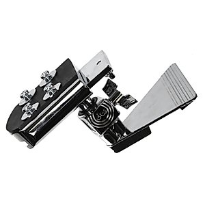 DW DWCP9908CR DL Bass Drum Lifter