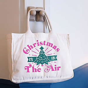 WRAPXPERT Pink Glitter HTV Heat Transfer Vinyl Roll,Pink Glitter HTV Vinyls,10" x5ft Sparkle Iron on Vinyl Rolls for Heat Vinyl Design,Shrits,Easy to Cut & Transfer